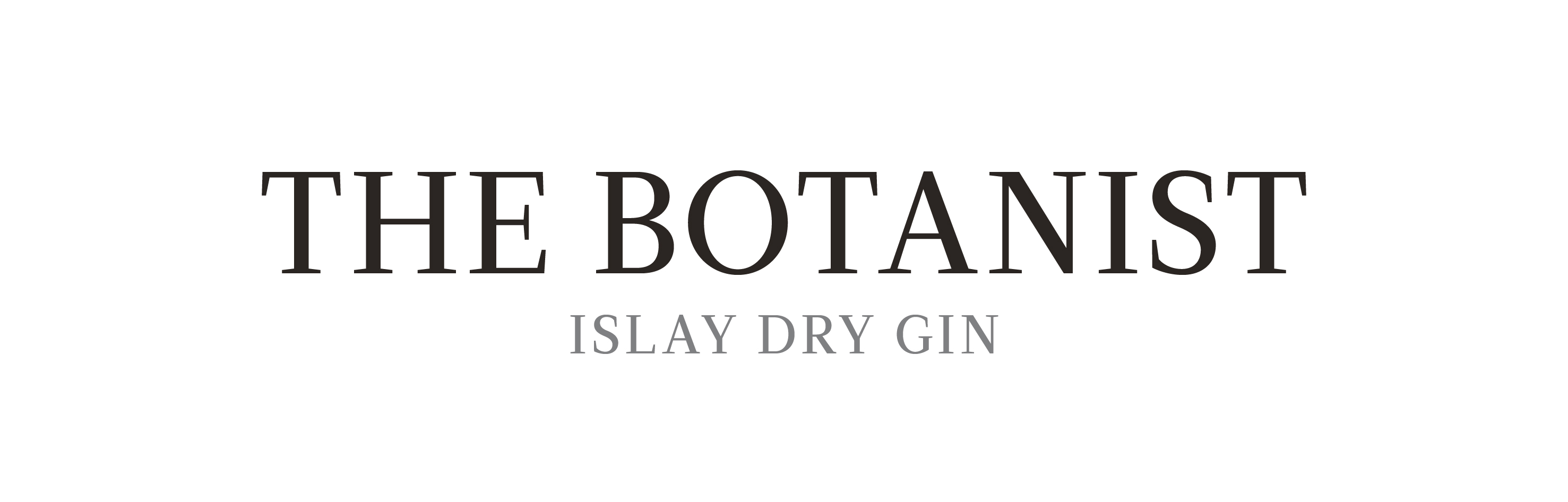 The Botanist Islay Dry Gin 0,7L 46% | Bottles and Stories